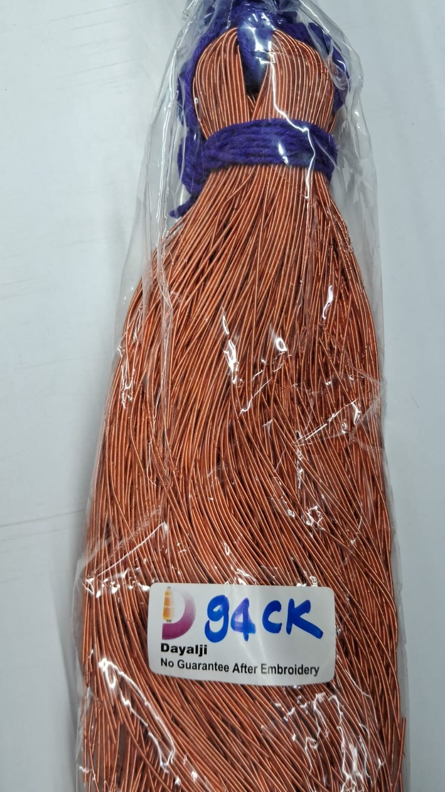 Color Kora - Dayalji Jariwala